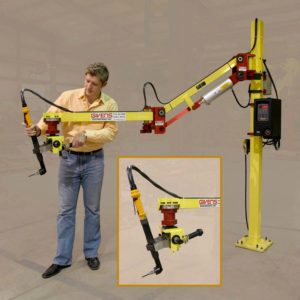 Torque Arms | Givens Engineering Inc.