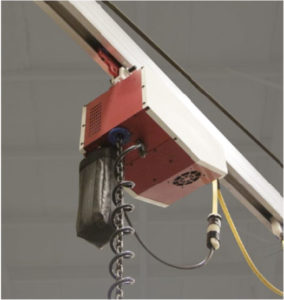 Crane Hoists | Givens Engineering Inc.