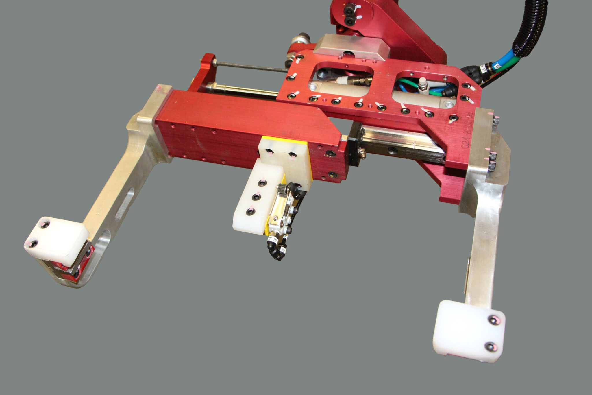 Robot EOAT | Givens Engineering Inc.