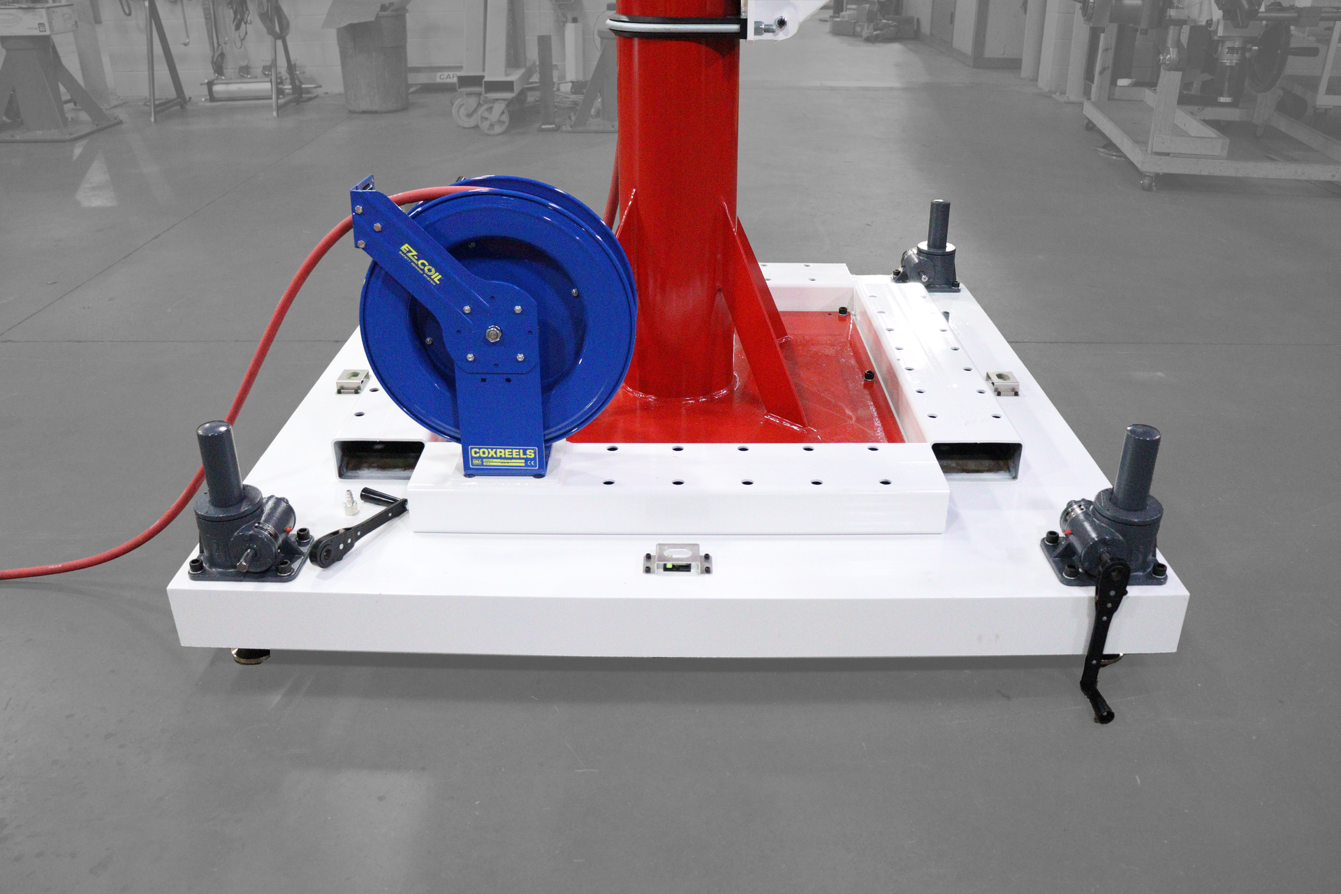 Mobile Manipulators: Experience the Difference of Increased ...